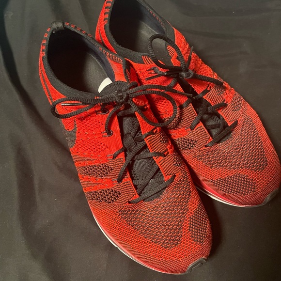 Nike | Shoes | Nike Flyknit Trainers | Poshmark